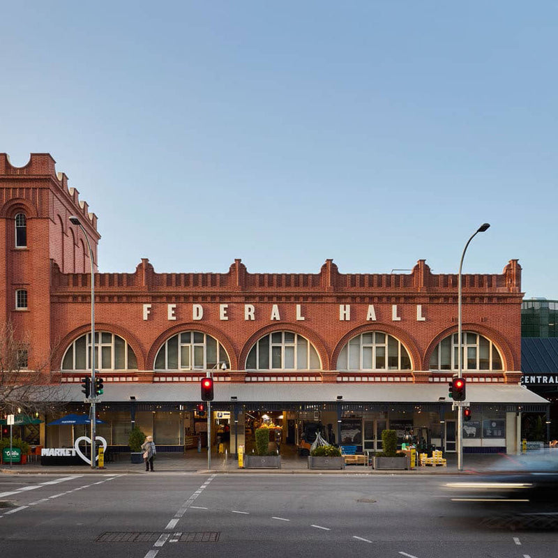 Top 10 Things to Do: A Local’s Guide to Adelaide's Popular Destination